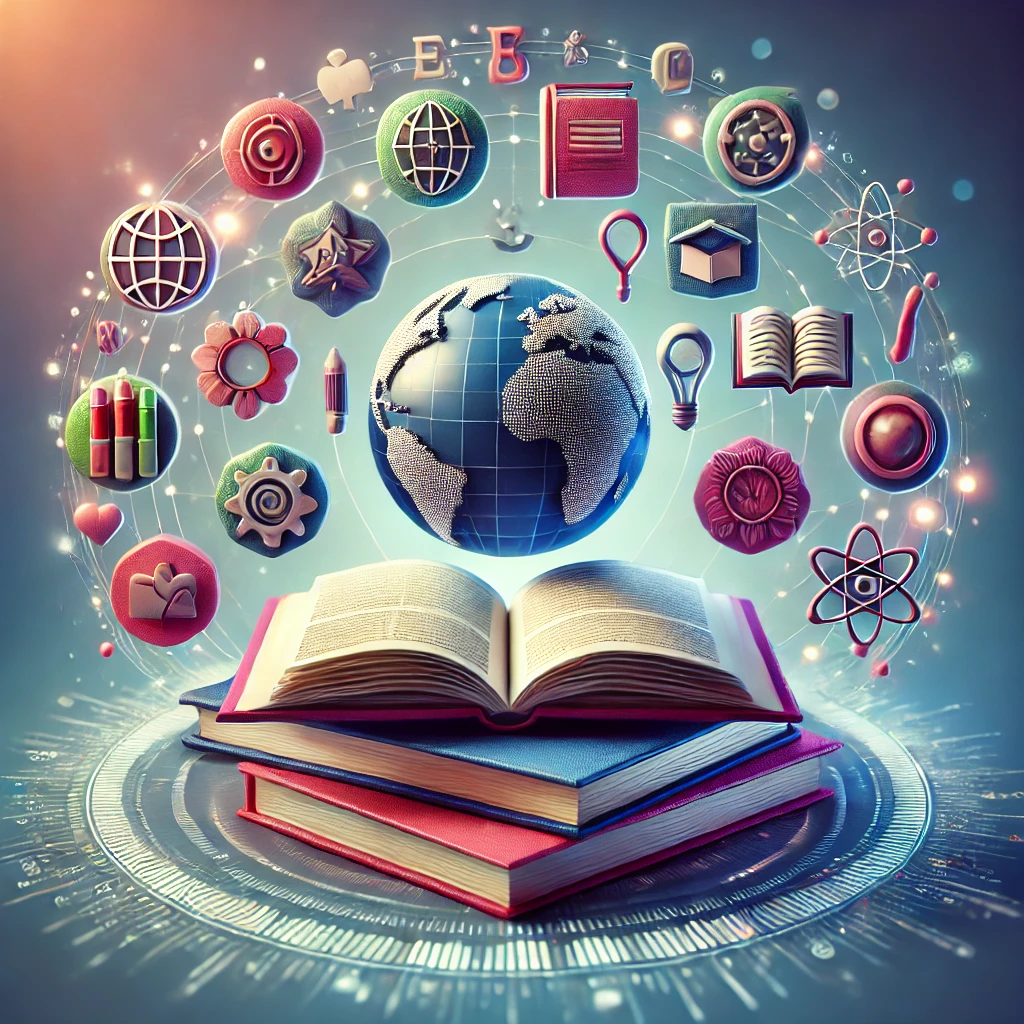 Saudi Arabian National Curriculum - Sly Academy