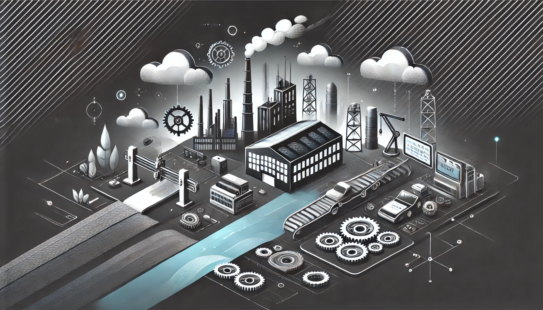 Manufacturer: Definition, Types, And Role In The Supply Chain - Sly Academy