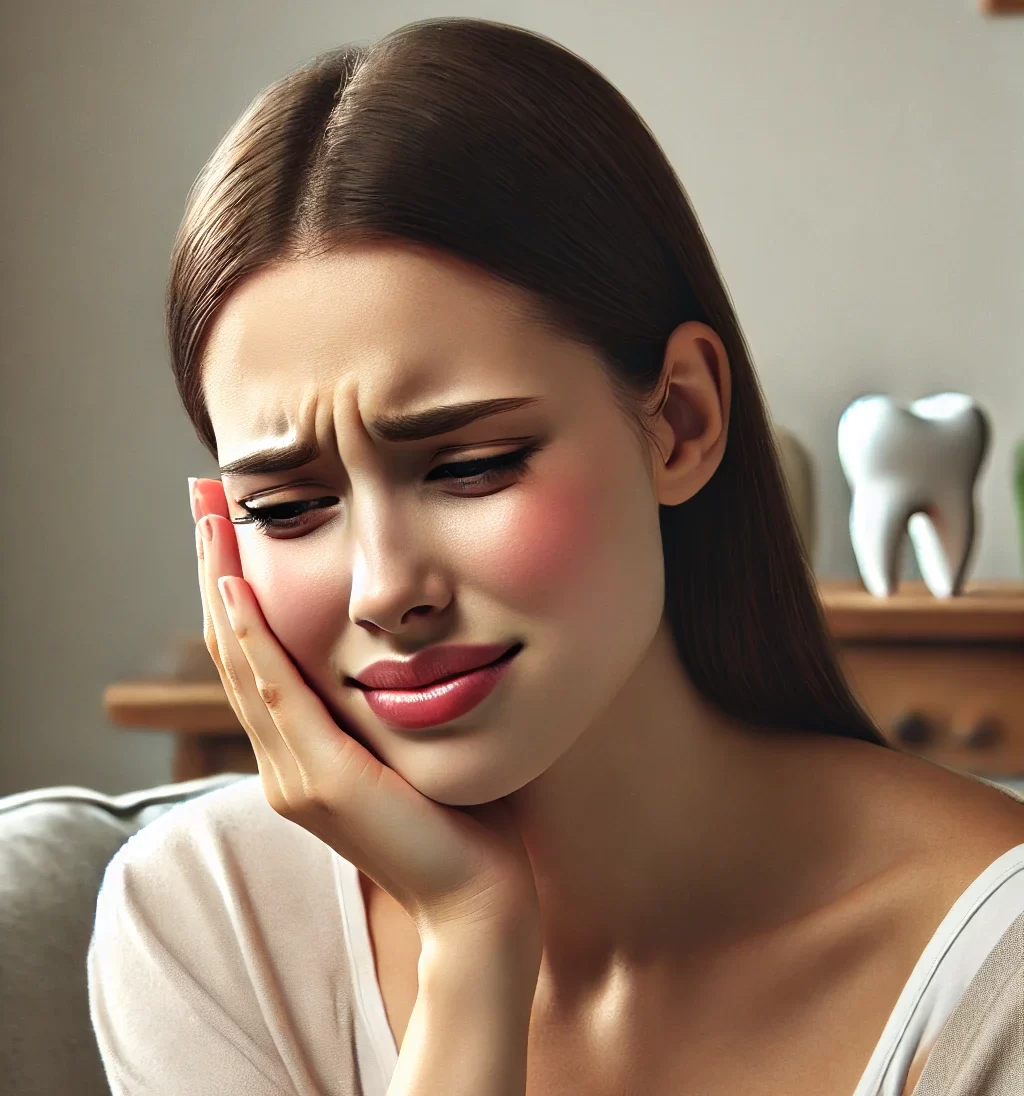 Toothache Relief: Don’t Fall for the 3-Second Cure Myth - Sly Academy