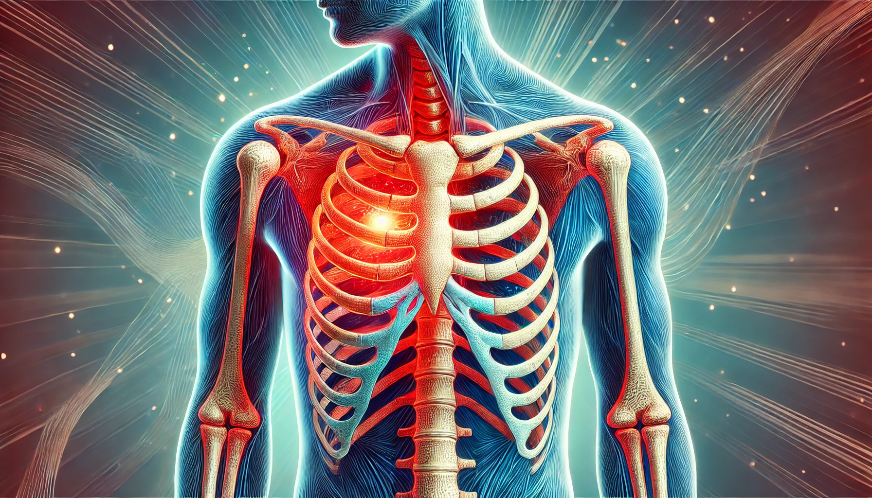 Costochondritis - Sly Academy