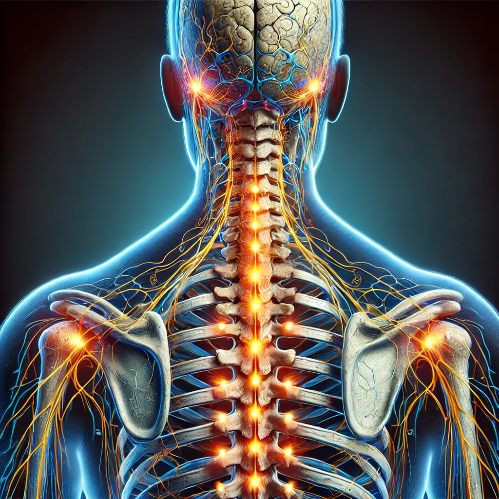 Degenerative Cervical Myelopathy - Sly Academy