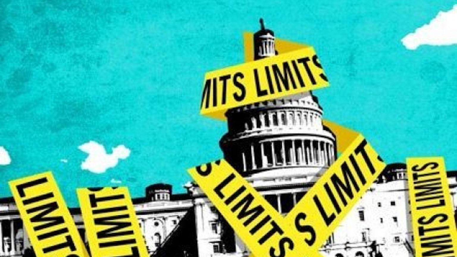 Limited Government - Sly Academy