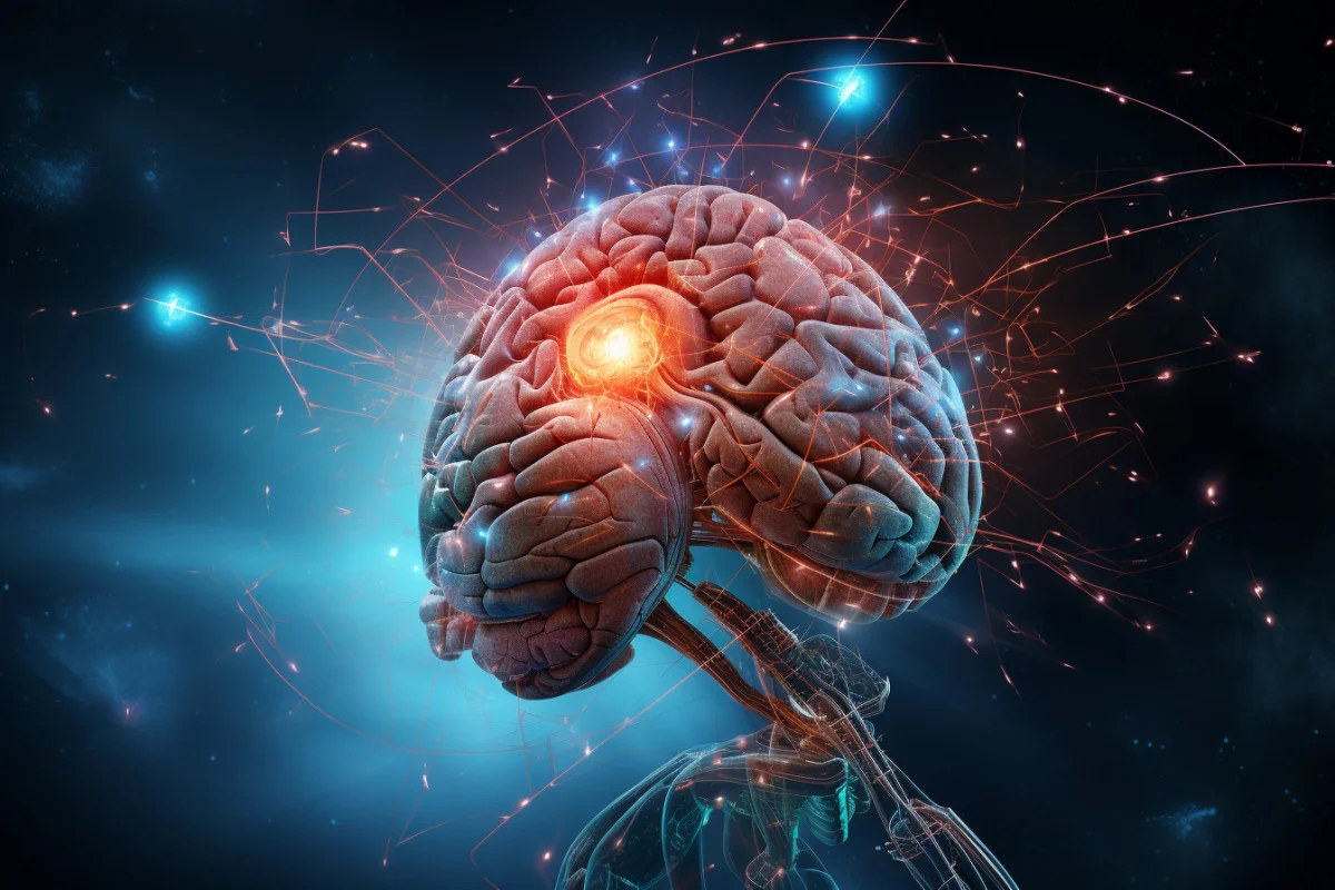 Brain Tumours: Teenagers And Young Adults - Sly Academy