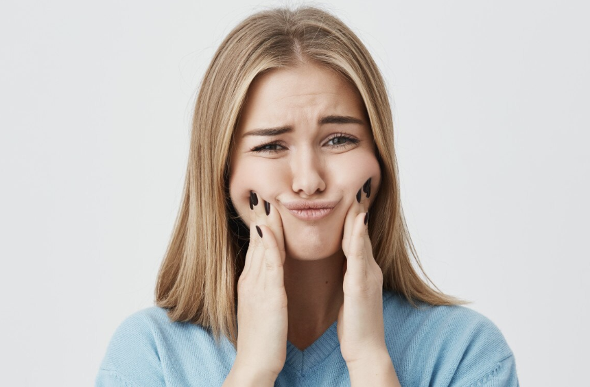 What Is Tooth Sensitivity And Why Are My Teeth Sensitive? - Sly Academy