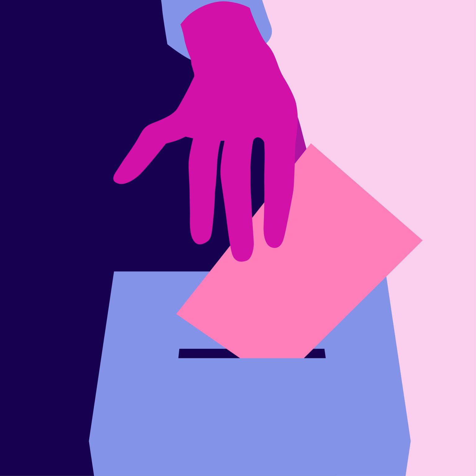 Election Anxiety: Managing Stress During Politically Charged Times ...