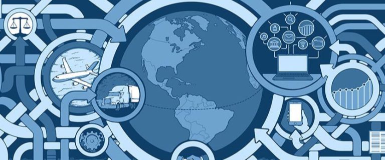 9.9 Continuity And Change In A Globalized World - Sly Academy