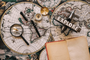 4.2 Exploration: Causes And Events From 1450 To 1750 - Sly Academy