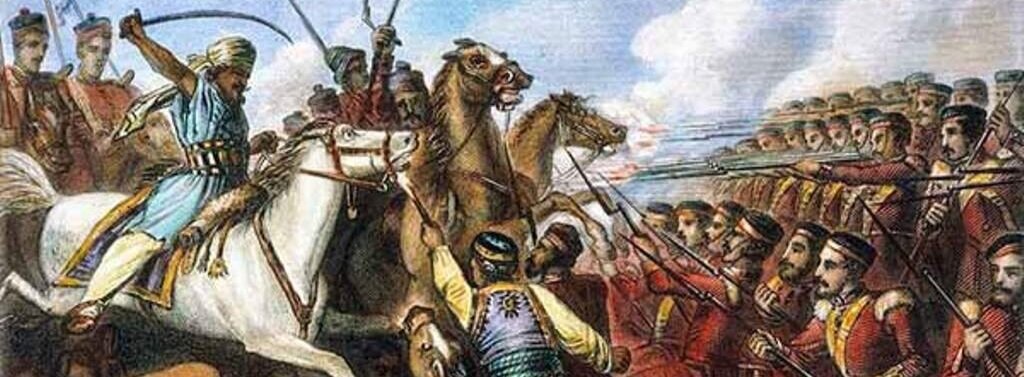 6.3 Indigenous Responses To Imperialism - Sly Academy
