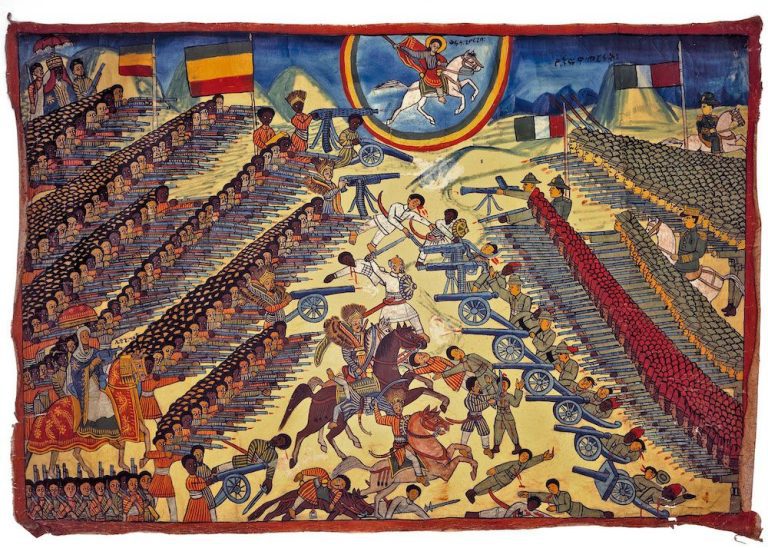 6.3 Indigenous Responses To Imperialism - Sly Academy