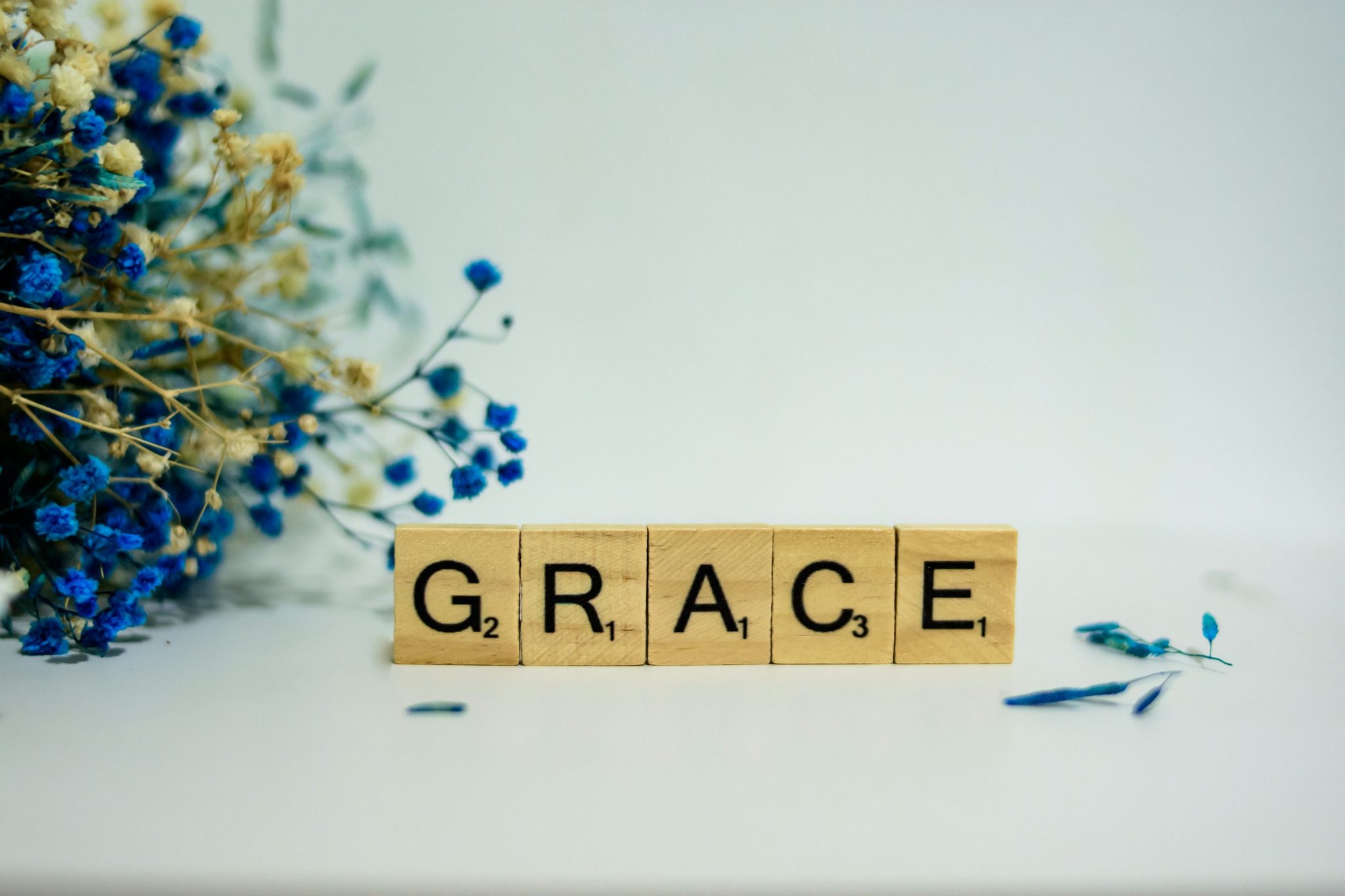 What Is Grace? - Sly Academy