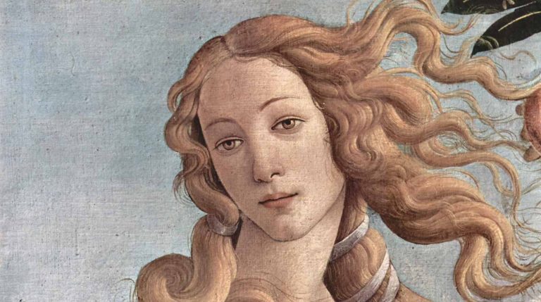 What Is A Muse? - Sly Academy