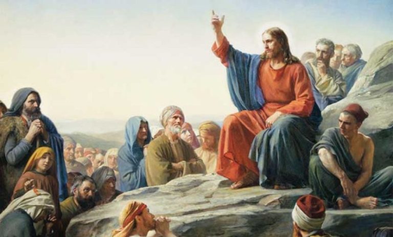 What Is a Parable? - Sly Academy