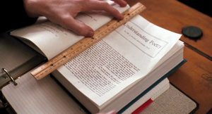 4.5 Narrative Distance, Tone, And Perspective - Sly Academy