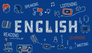 What Is English? - Sly Academy