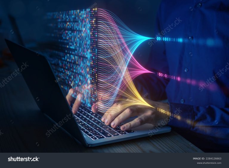 What Is Data in Computer? - Sly Academy