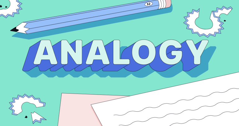 What Is An Analogy - Sly Academy