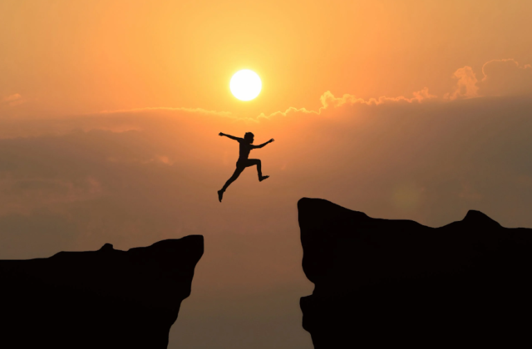 What Is Courage - Sly Academy