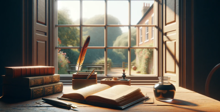 Unit 8 Overview: Advanced Techniques in Poetry - Sly Academy