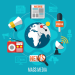 What Is Mass Media - Sly Academy