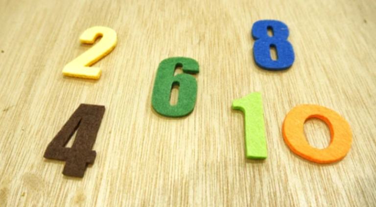 What Is Even Number? - Sly Academy