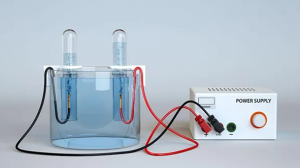 What Is Electrolysis? Definition, Process & Applications