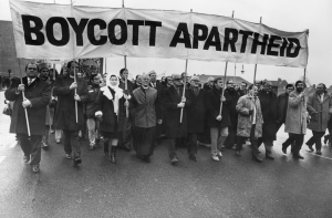 What Is Apartheid? - Sly Academy