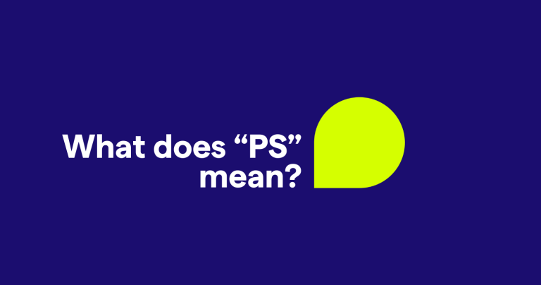 What Is PS? - Sly Academy