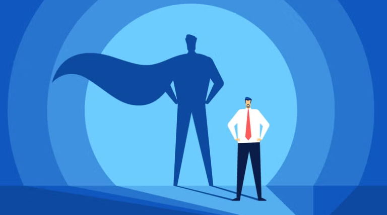 What Is A Hero? - Sly Academy