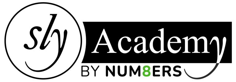 About Us - Sly Academy